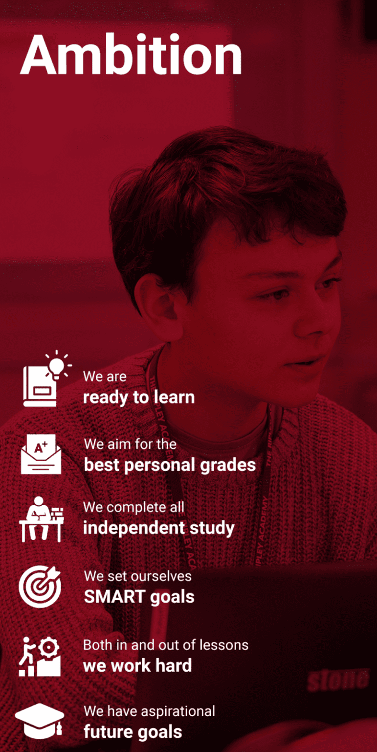 The Ripley Way - The Ripley Sixth Form